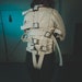 Max-security Series -double Crotch Strap Straitjacket - Etsy