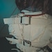 Max-security Series -double Crotch Strap Straitjacket - Etsy