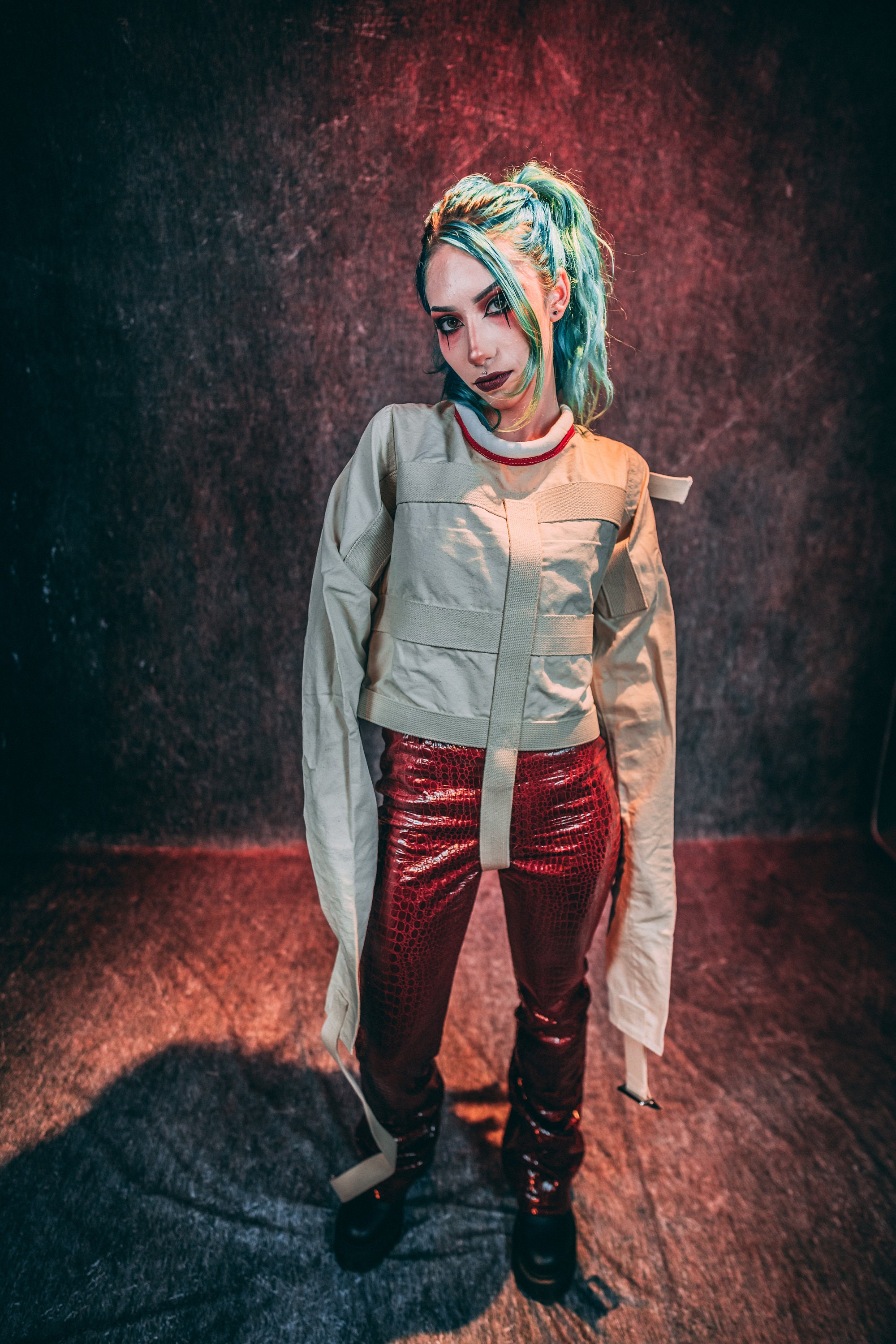 The Performance Series Sideshow and Escape Artist - Etsy