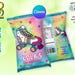 Lets Roll Birthday Party Editable Bundle, Roller Skating Party Favors ...