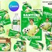Soccer Birthday Party Editable Bundle With Picture, Football Large ...