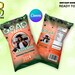 Class of 2024 Graduation Party Favors Editable Bundle With or Without ...