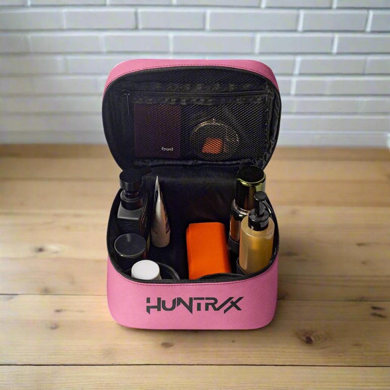 K-pop Demon Hunters | Makeup Bag - Etsy