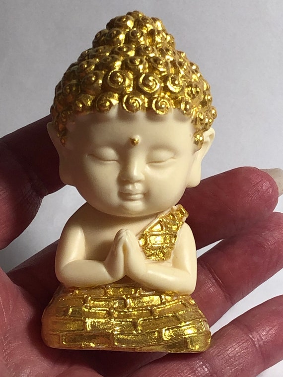 Buddha Snails Snail Head Reputable Lord Buddha Multicolour