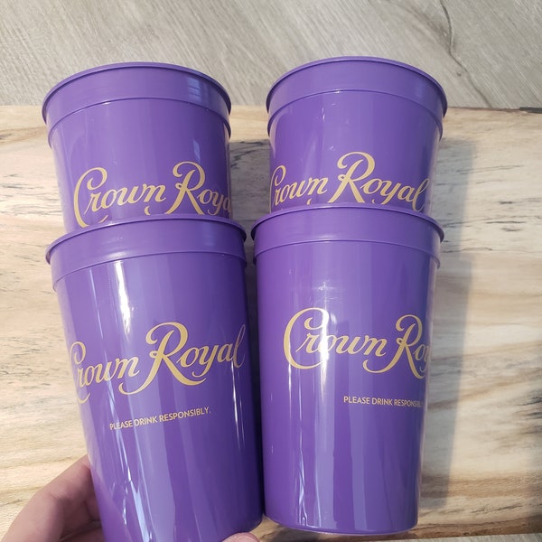 Crown Royal - Etsy