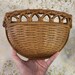 Vintage Syroco Wall Planter - Etsy