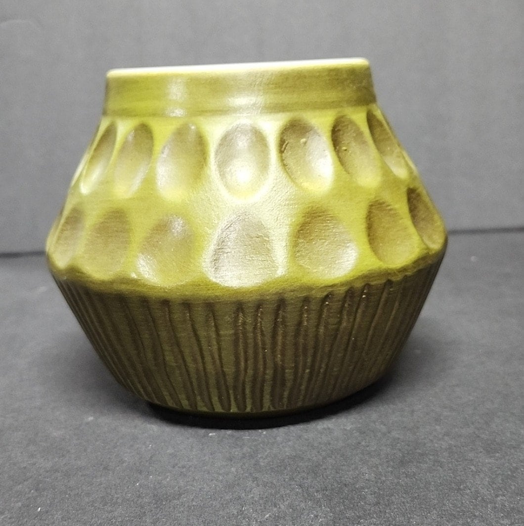 Rare Vintage Haeger Pottery/planter - Etsy