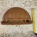 Vintage Syroco Wall Planter - Etsy