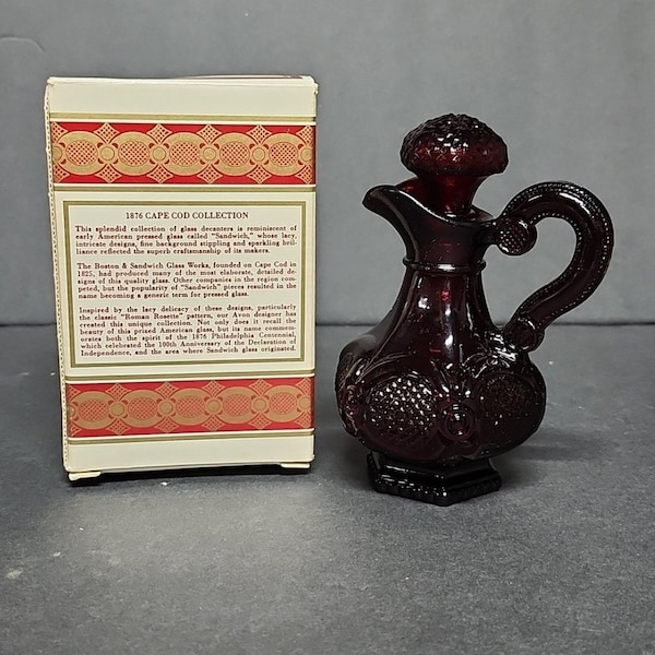 Avon Cape Cod Collection - Etsy