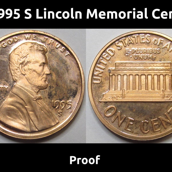 Rare Penny - Etsy