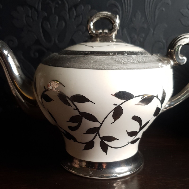 Myott Tea Sets - Etsy UK