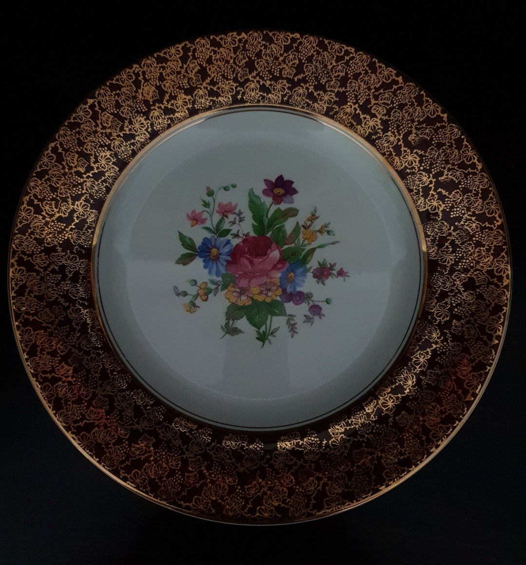 Midwinter China, WR Midwinter, Staffordshire China, Vintage China ...