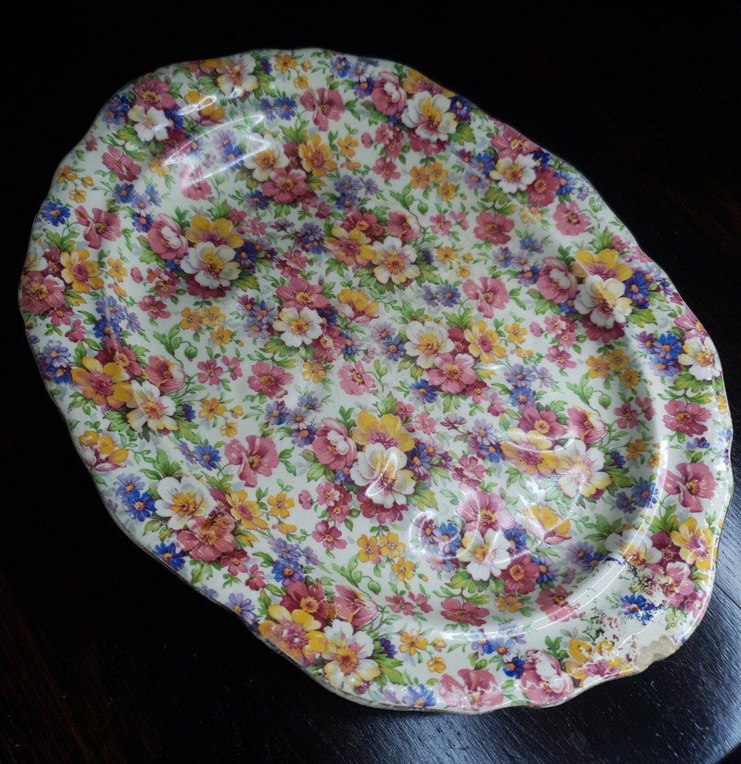 James Kent Du Barry Fenton Old Foley Rare James Kent Oval - Etsy