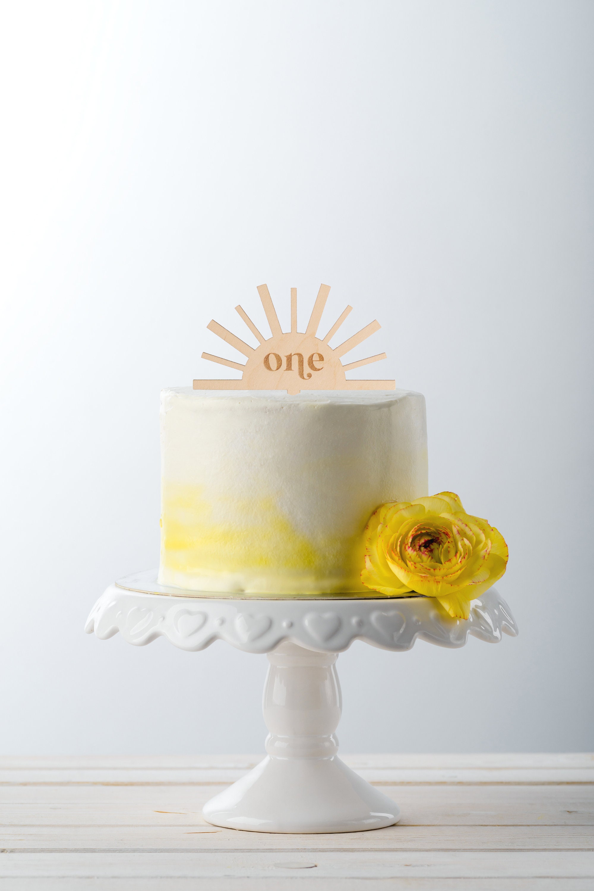 Sun Cake Topper Svg First Trip Around the Sun Svg First - Etsy