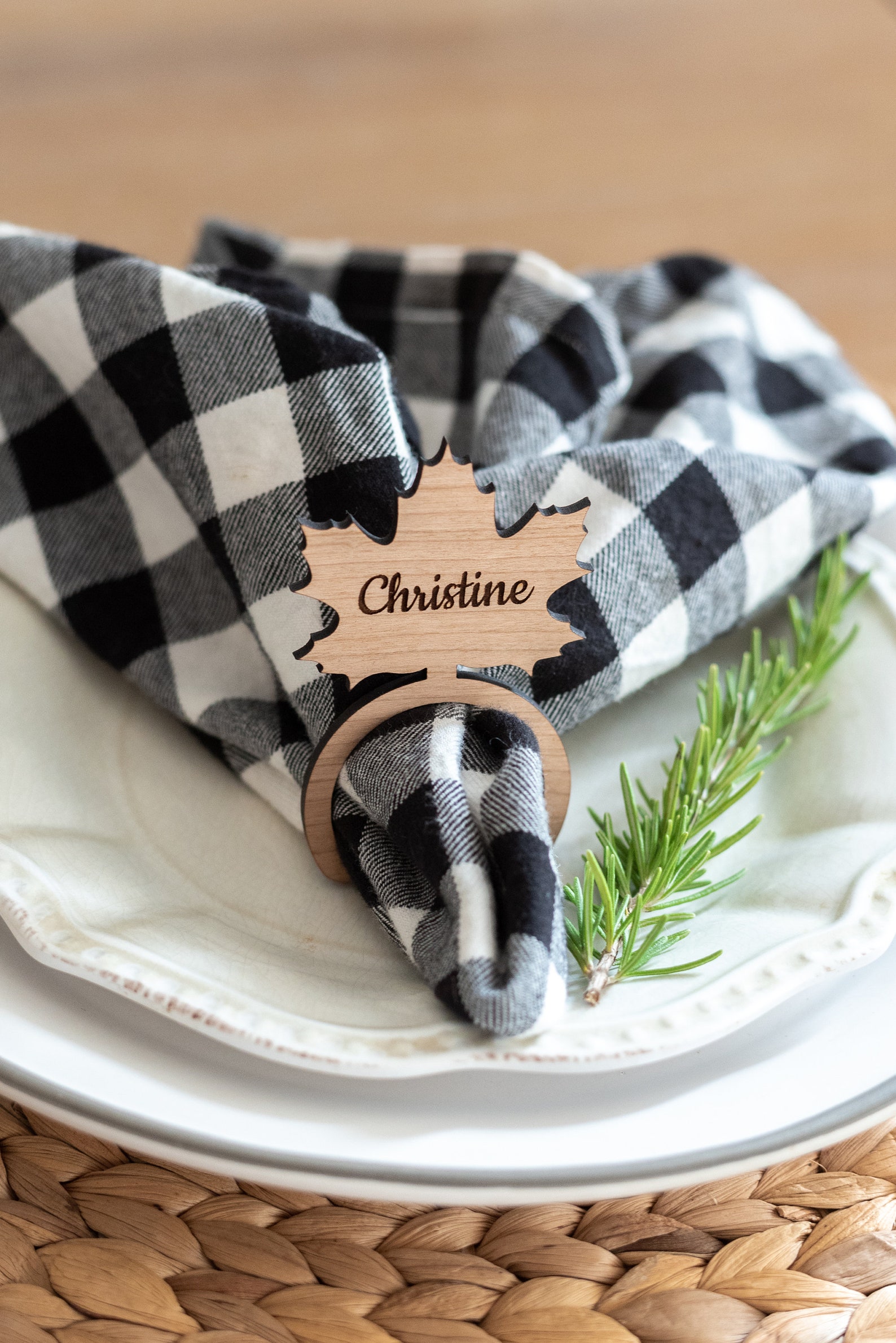Napkin Ring SVG Thanksgiving Napkin Ring Svg Napkin Holder - Etsy Australia