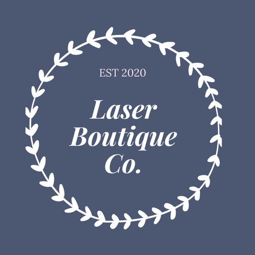 TheLaserBoutiqueCo - Etsy