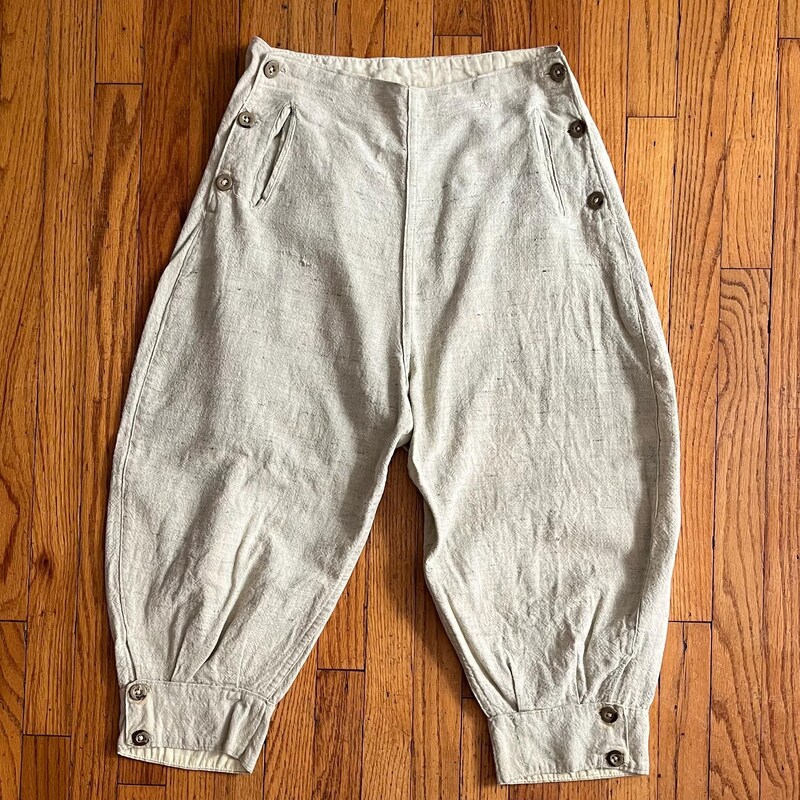 Plus Fours - Etsy UK