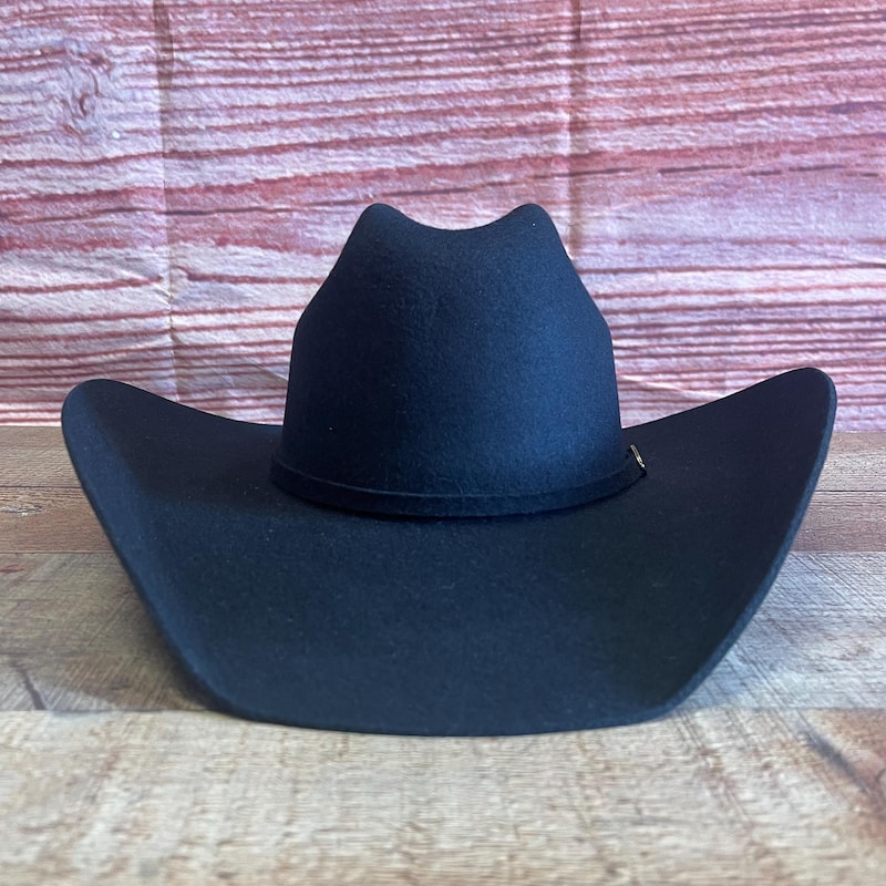 Stetson Felt Cowboy Hats - Etsy