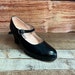 Folklorico Dance Shoes for Women Heels Black Tacones Negros Baile ...