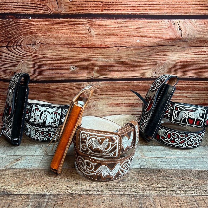 Mexican Charro - Etsy