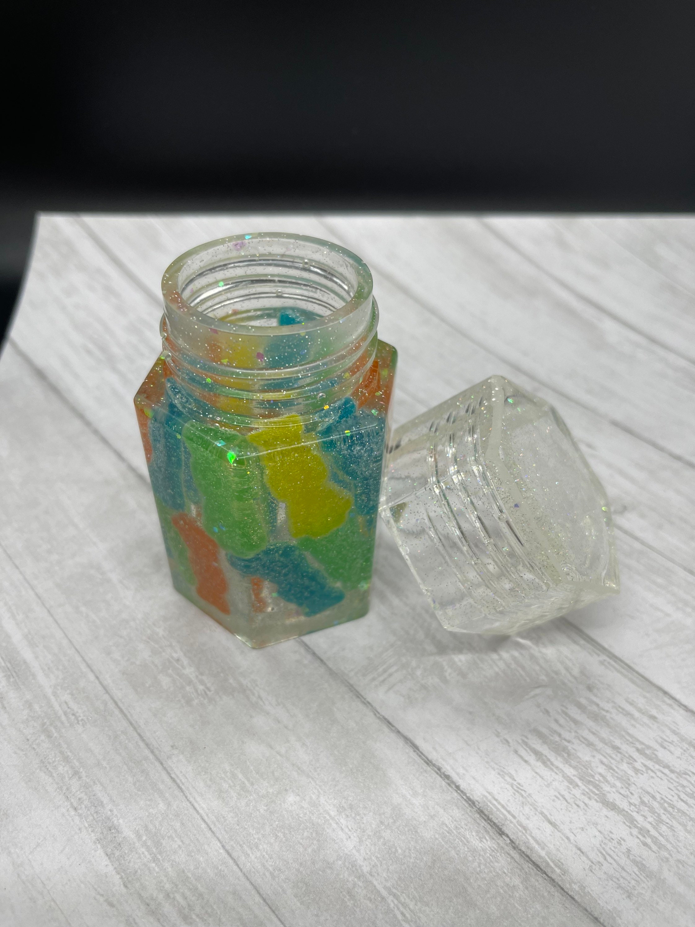 Jars With Twist on Lids Containers Storage Skull Jar - Etsy Singapore