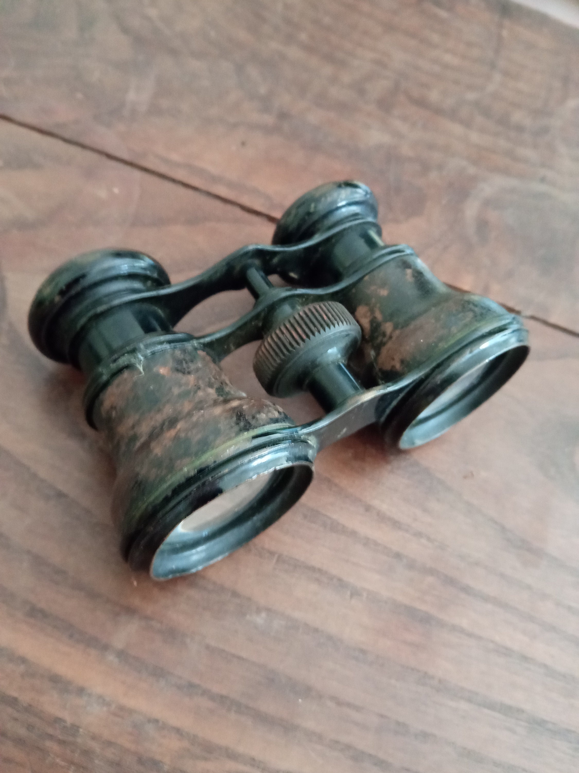 Vintage Military Binoculars Theater Opera Binoculars. British - Etsy