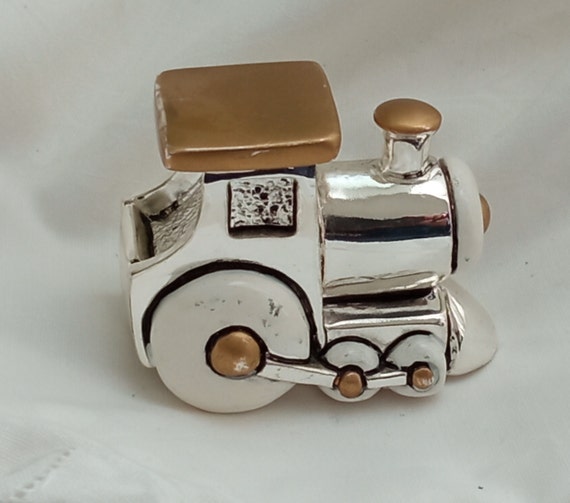 Monopoly Train Piece