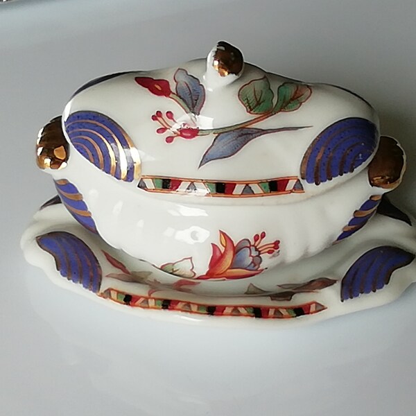 French Porcelain - Etsy