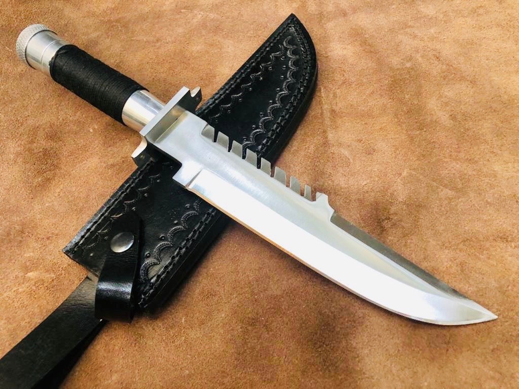Commando Arnold Knife