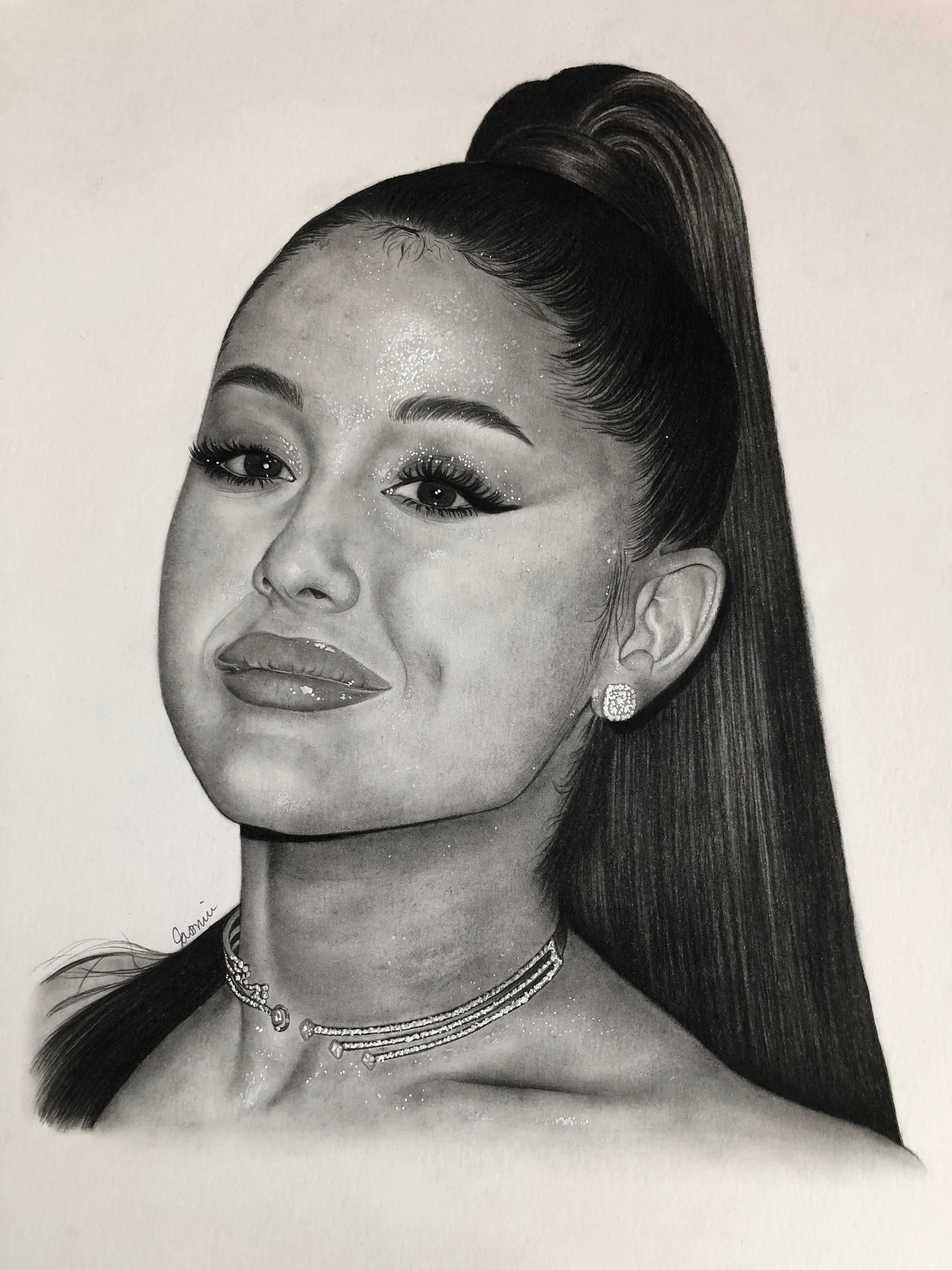 ORIGINAL John Krasinski Portrait - Etsy