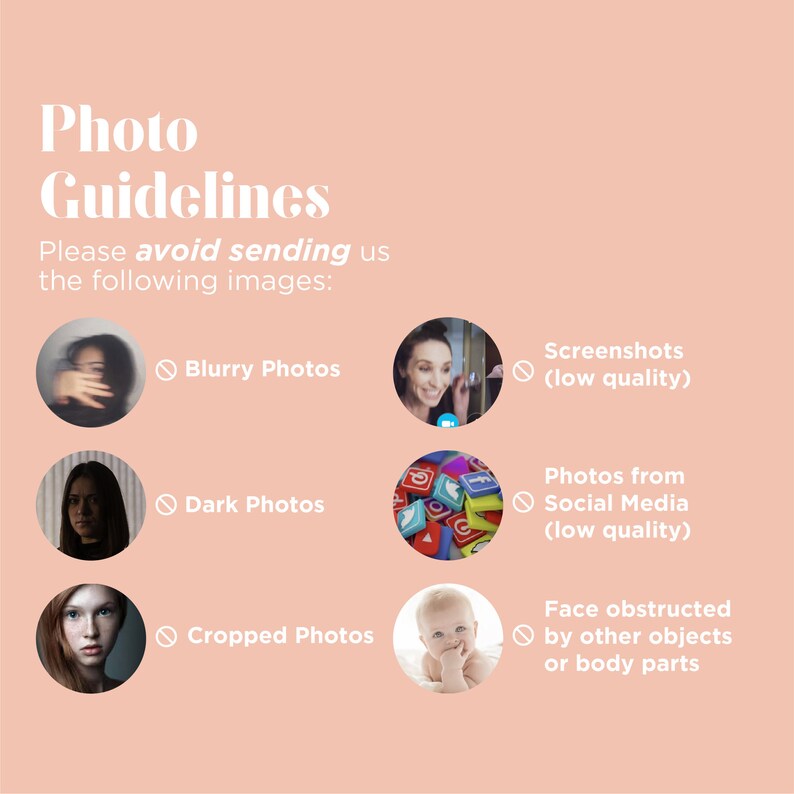 Personalized Calendar Mug Custom Message Photo and Date Mug | Etsy