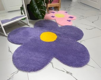 Custom Tufted Rug | Etsy