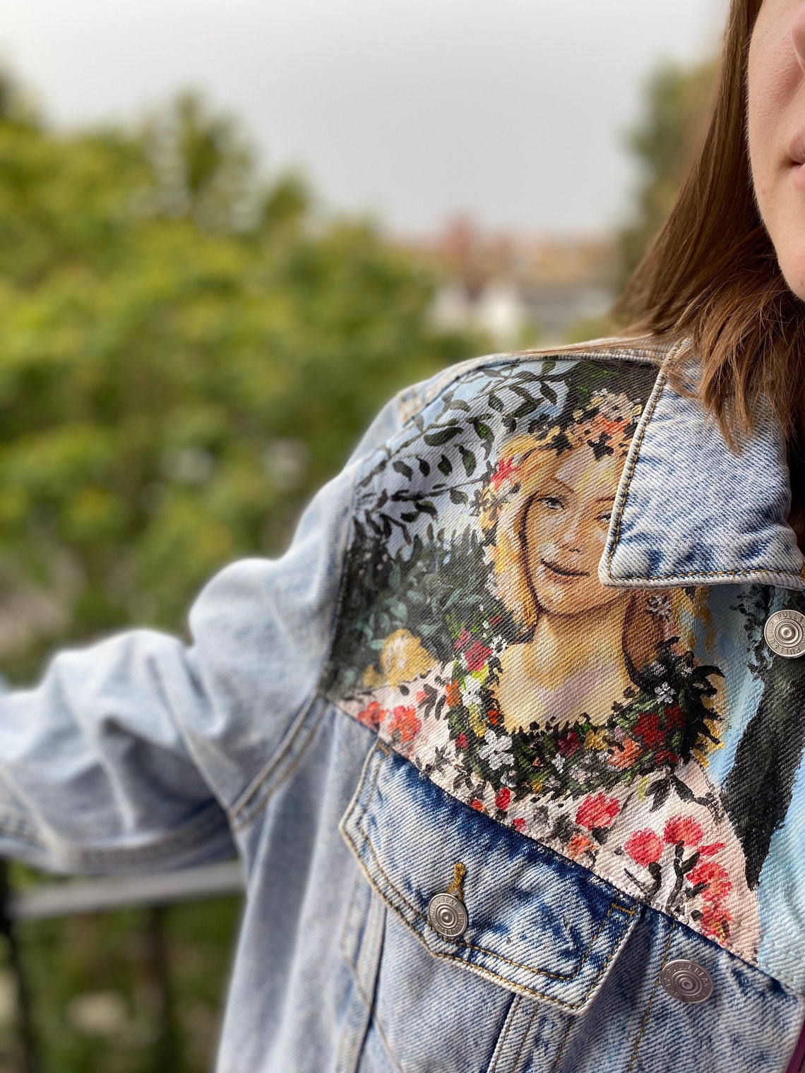 Sandro Botticelli: the Birth of Venus Primavera CUSTOM - Etsy