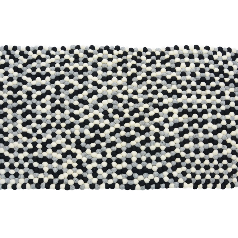 Rectangle Rug - Etsy