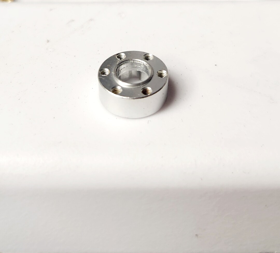 Crystal Bezel V1 in Aluminum - Etsy