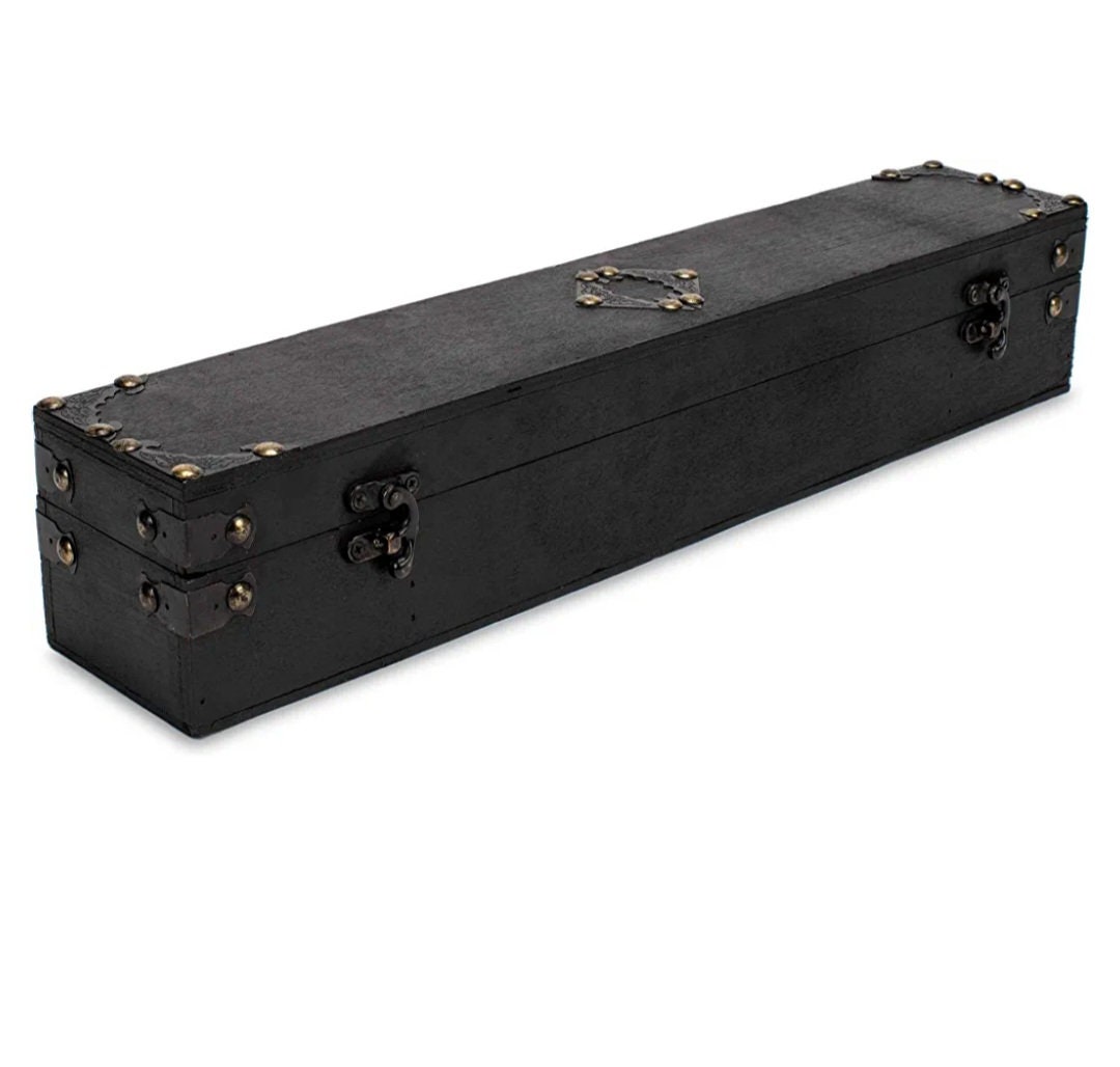 Sith Saber Long Display Case - Etsy