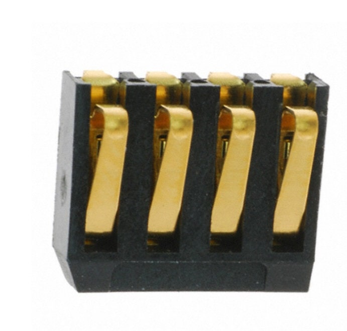 Connectors for Mom Hero Removable Chassis Install - Etsy