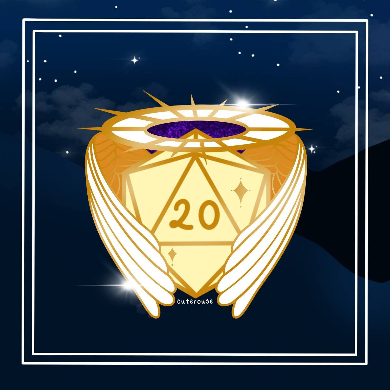 Cleric Enamel Class Pin Dnd Pins Pathfinder Pf2e Class - Etsy