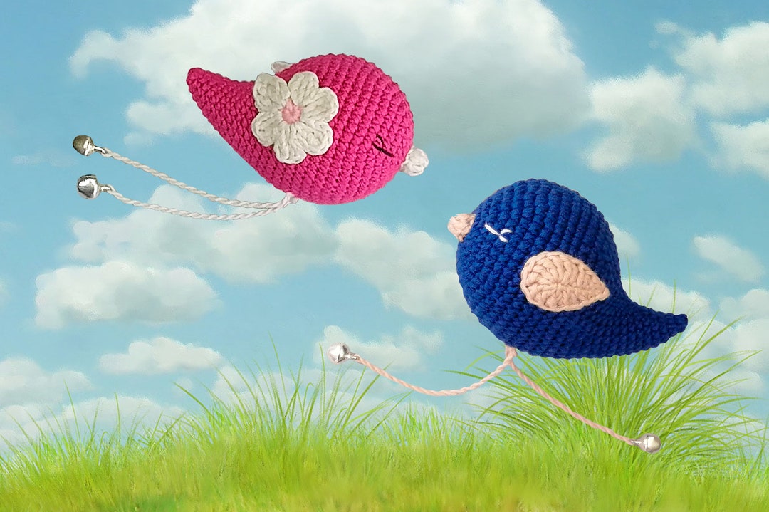 Set2 Pattern, Crochet Pattern Amigurumi, Pdf Pattern Baby, Crocheted ...