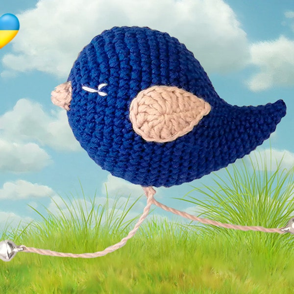 Bird Mobile - Etsy