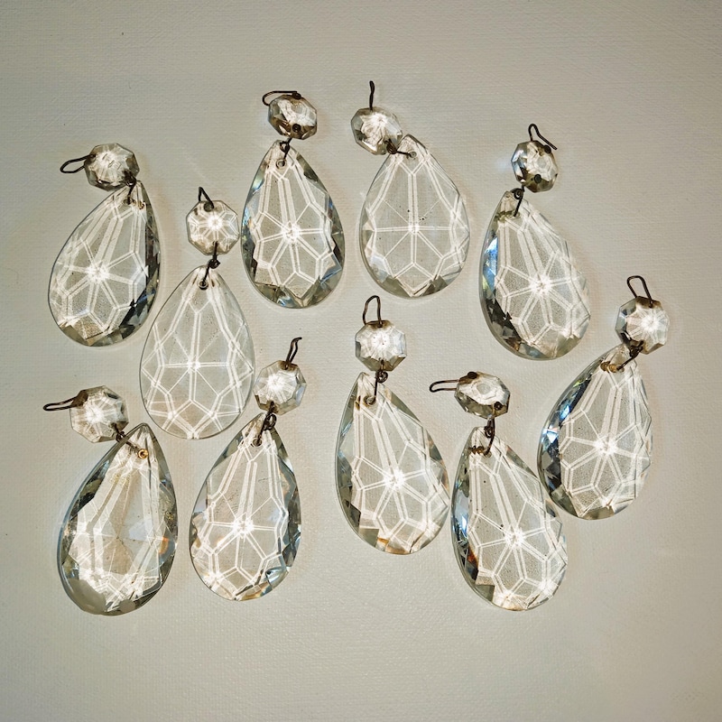 Prisms Navideños - Etsy New Zealand