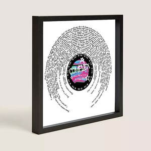 Stray Kids 樂-STAR "comflex" Lyric Wall Print || Rock Star Album ...