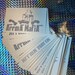 Arrma Mafia Decals 3-pack - Etsy