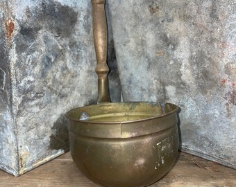 Antique Water Dipper - Etsy