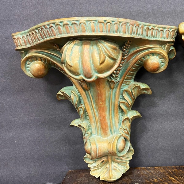 Verdigris Decor - Etsy