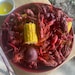 Crawfish Lap Trays,serving Platters,dinner Party,plate,picnic,crawfish ...