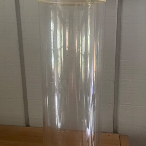 Vintage Tupperware Spaghetti Storage, Kitchen Pasta Storage, Plastic ...