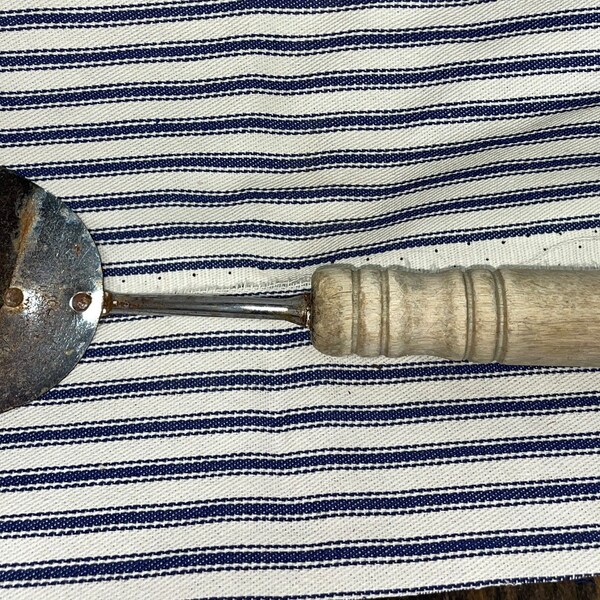 Vintage Spatula - Etsy