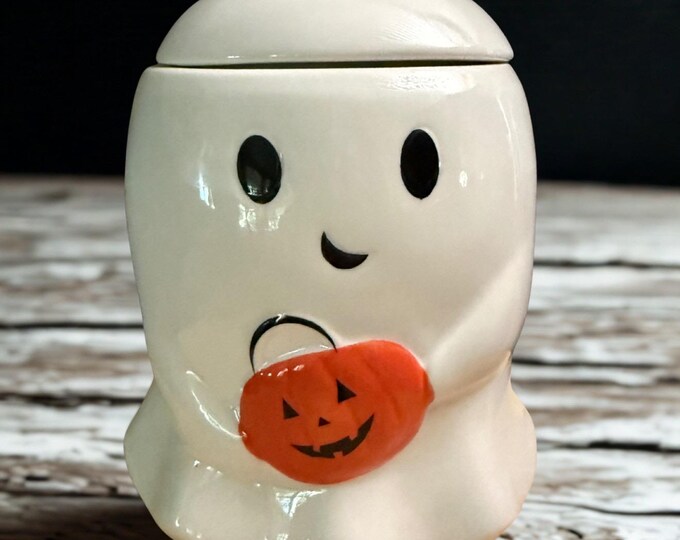 Vintage Mccoy Owl Cookie Jar - Etsy