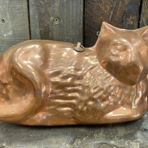 Window Cat Mold - Etsy